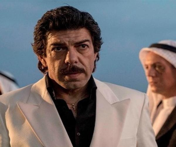 Film Review: "The Traitor" - The Enigma of Betrayal - The Arts Fuse