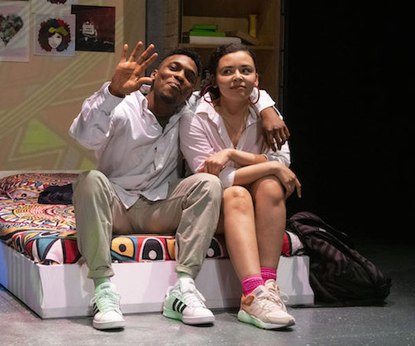 Theater Review: "Pipeline" - A Didactic Excursion - The Arts Fuse