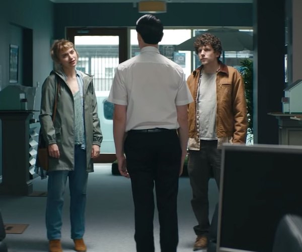Film Review: "Vivarium" - Sheltering in Place - The Arts Fuse