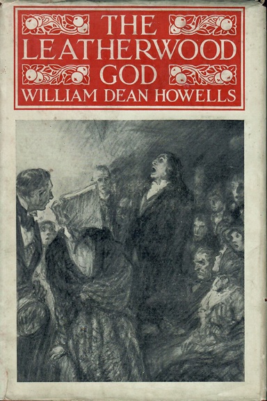 Arts Appreciation: Howells in the Dark - William Dean, We Still Hardly ...