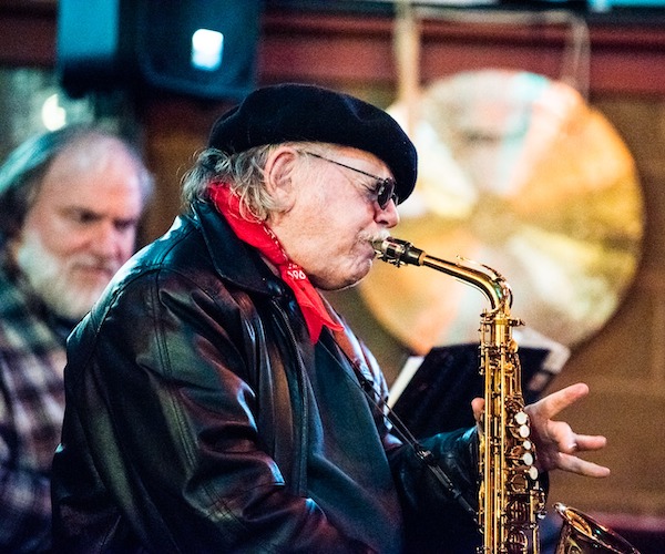 Arts Remembrance: Why Jazz Needed Richie Cole - The Arts Fuse