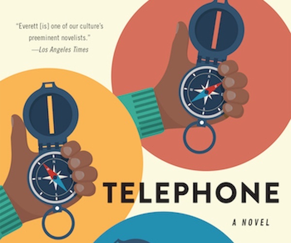 Book Review: "Telephone" - Sounding Alternatives - The Arts Fuse
