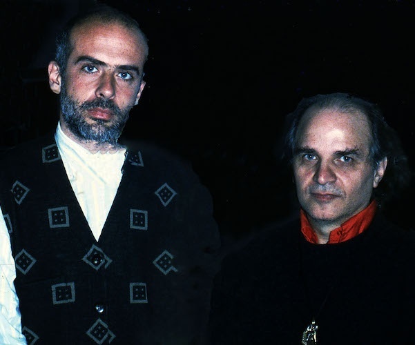 Visual Arts Feature: Memories of a Veteran Boston Gallerist - Mario ...