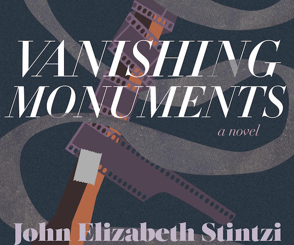 Book Review: "Vanishing Monuments" - An Unforgettable Memory Palace ...
