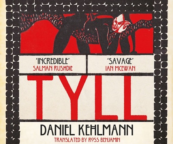 Book Review: "Tyll" - The Thirty Years War, From a Prankster's Point of ...