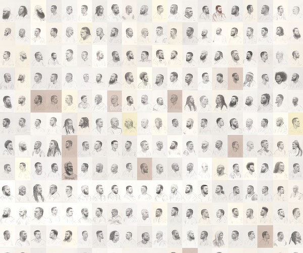 Book Review: "Marking Time" - Documenting the Visual Arts in American ...