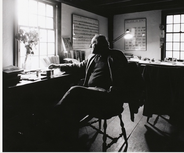 Poetry and Prose Review: Joseph Brodsky - Revisiting an Icon - The Arts ...
