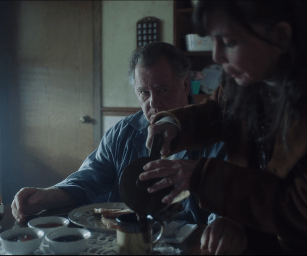 Film Review: "Working Man" - Singing the Proletarian Blues - The Arts Fuse