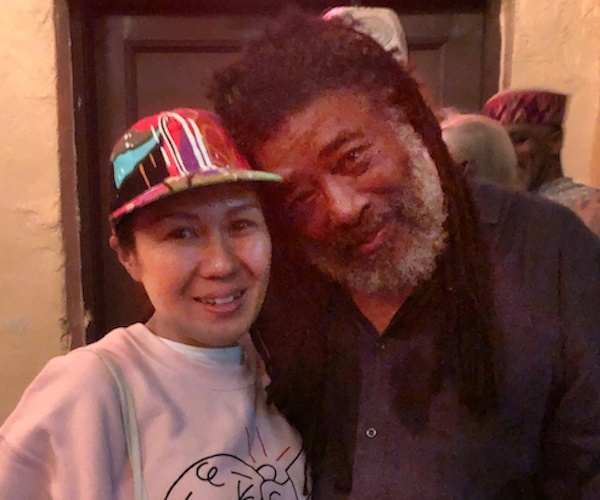 Album Review: Deerhoof and Wadada Leo Smith - Electrical Soul Music ...