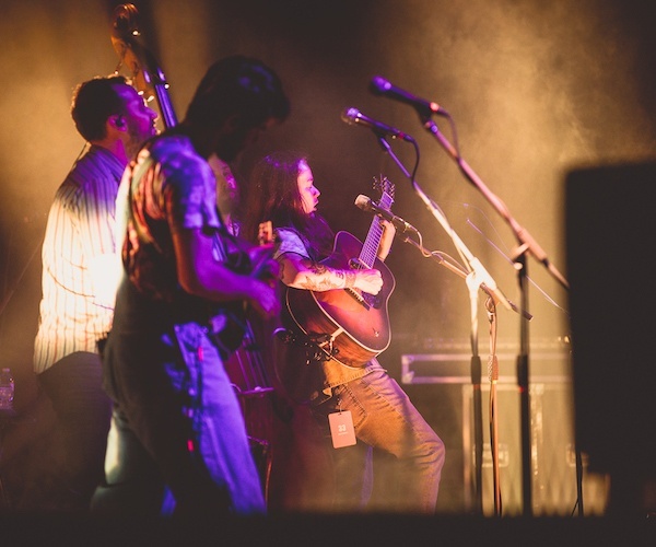 Concert Review: Billy Strings's Streaming Strings Tour - Virtual but ...