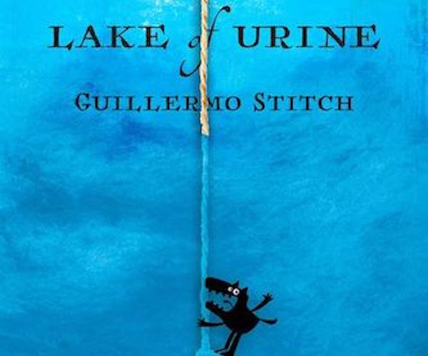 Book Review: "Lake of Urine: A Love Story" - Breaking Established ...