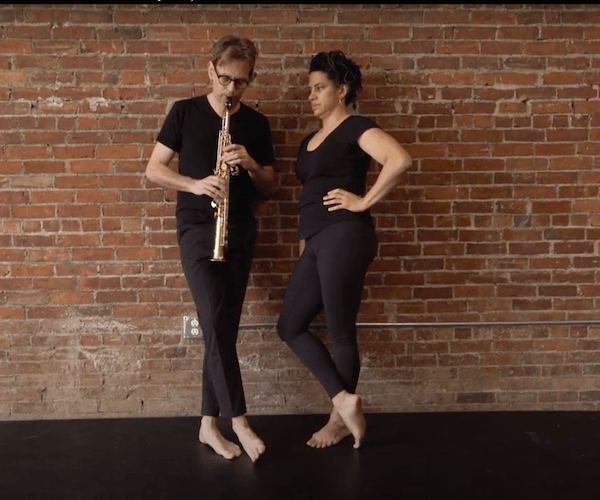 Performing Arts Series: Stories of Surviving COVID-19 - Non-Event - The ...