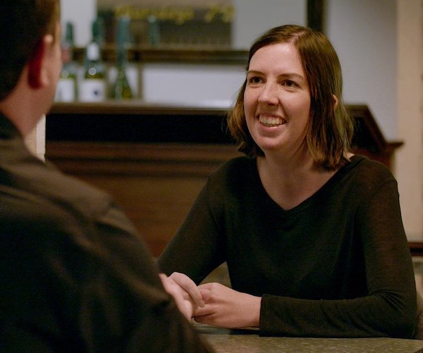 Television Review: "Love on the Spectrum" - Celebrating Autism - The ...