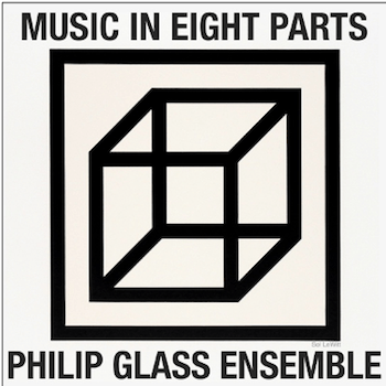 Classical CD Reviews: Philip Glass, "Music in Eight Parts," Thomas Adès ...