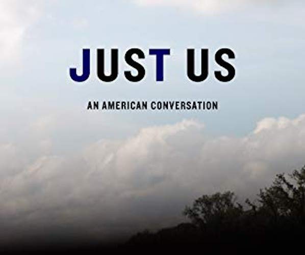 Book Review: Claudia Rankine's "Just Us: An American Conversation ...