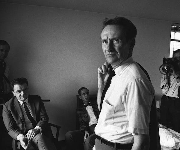 Film Remembrance: Death of a Bible "Salesman" - The Arts Fuse