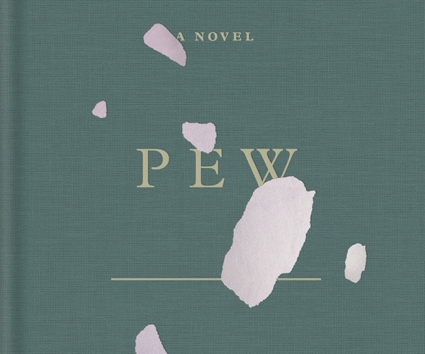 Book Review: "Pew" - Someone Truly Out of This World - The Arts Fuse