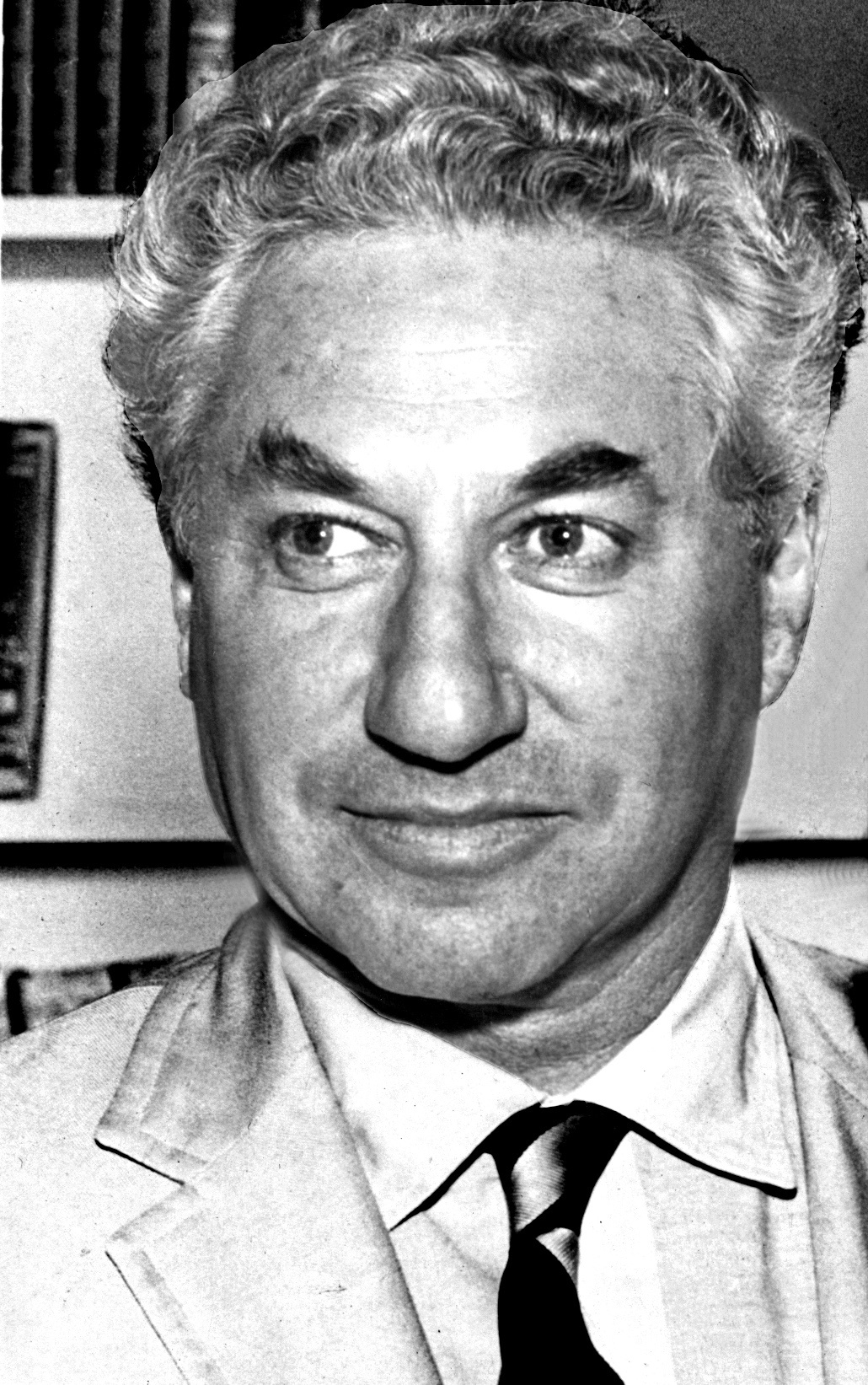 Film Interview: Budd Schulberg on Being a Screenwriter in Hollywood ...