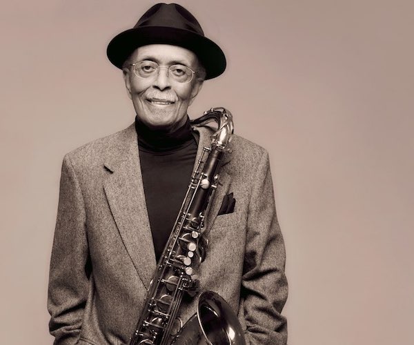 Jazz Album Review: Jimmy Heath's Final "Love Letter" - The Arts Fuse