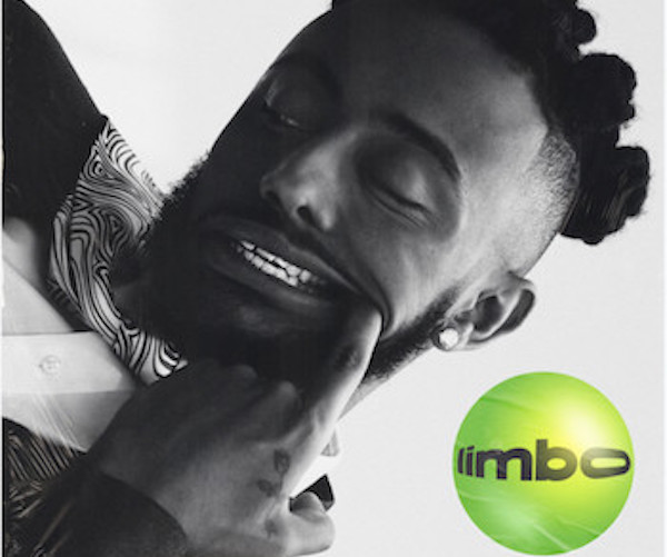 Hip-Hip Review: Aminé’s "Limbo" - Playfully Mature - The Arts Fuse