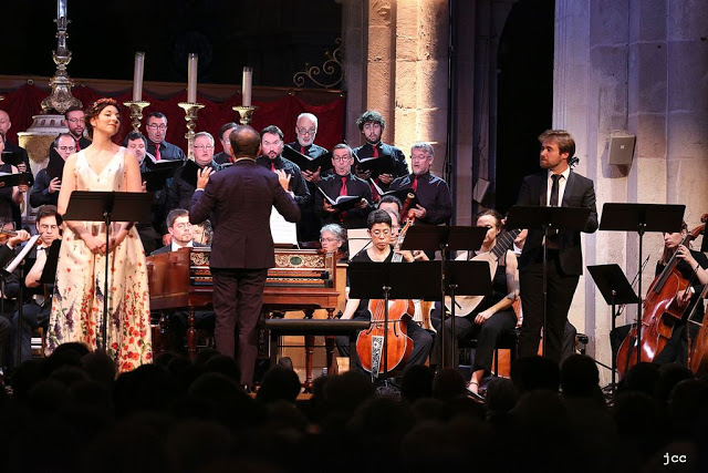 Opera Album Review: Is Perfection Still Possible? Lully’s "Isis" under ...