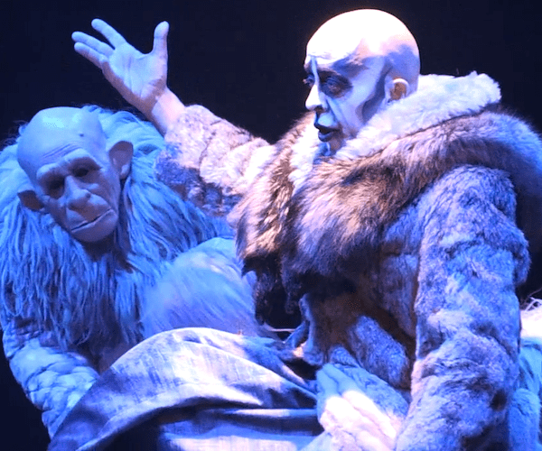 Opera Album: A Deliciously Grisly “Comic Opera” from 1789 - the Year ...