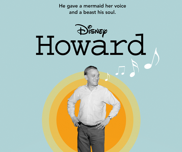 Television Review: "Howard" - Homage to One of the Greatest Artists of ...