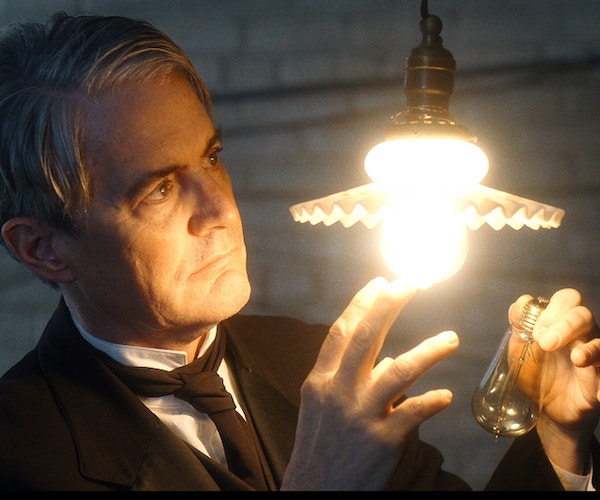 Film Review: "Tesla" - The Romance of Invention - The Arts Fuse