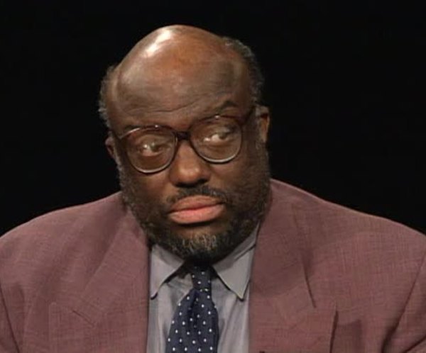 Arts Remembrance: Critic Stanley Crouch - Jazz as a Metaphor for ...