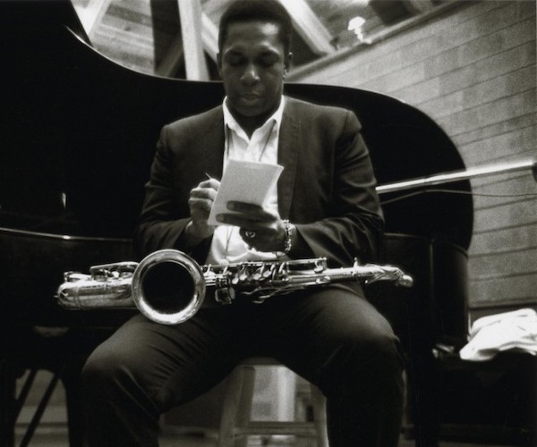 Jazz Remembrance: The Lasting, Complex Legacy of John Coltrane - The ...