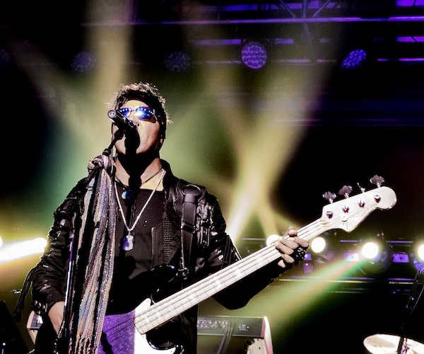 Book Interview: Talking to BrownMark about "Life in the Purple Kingdom ...