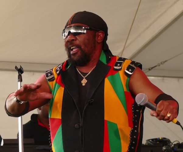 Arts Remembrance: Fred “Toots” Hibbert - Resiliency in the Face of ...