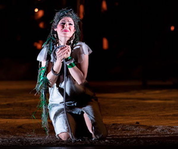 Opera Album Review: Who Knew? Brazil's Finest Opera is in Italian - The ...