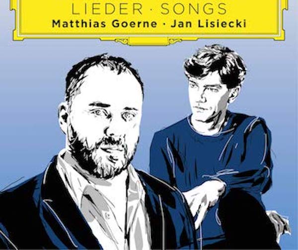 Classical CD Reviews: Beethoven Chamber Music, Part 1 – Goerne ...