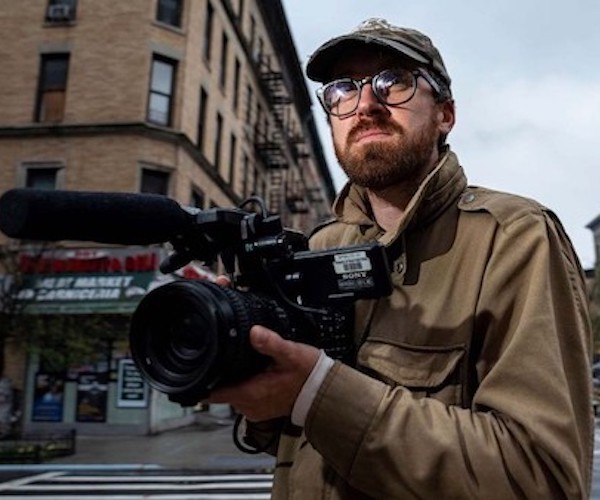 Television Review: "How To with John Wilson" - Fascinating Adventures ...