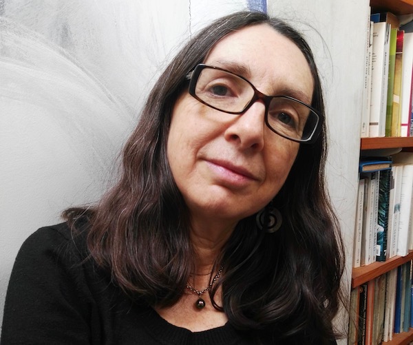 Book Review: "Panthers and the Museum of Fire" - Creative Upheaval ...