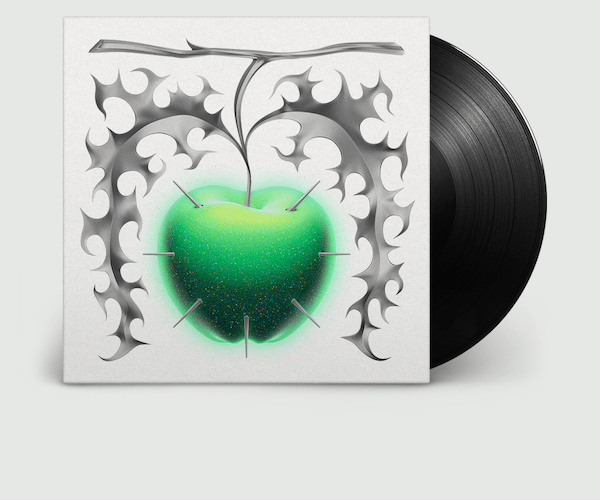 Pop Album Review: A.G. Cook’s "Apple" - Half-Baked - The Arts Fuse