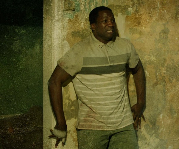 Film Review: "His House" - The Intimate Horror of Trauma - The Arts Fuse