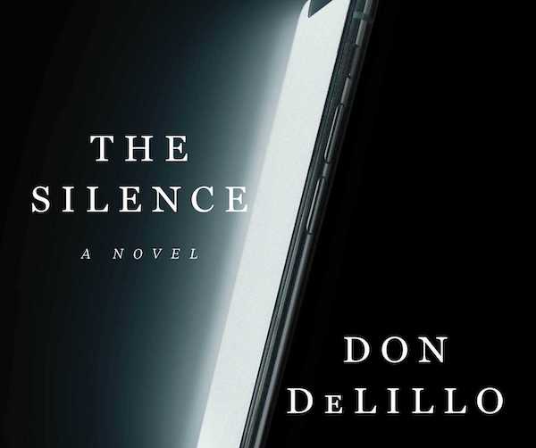 Book Review: "The Silence" - Brusque Prophecy - The Arts Fuse