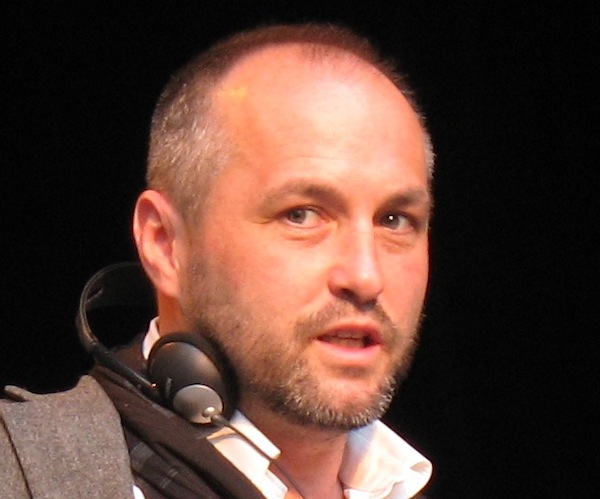 Book Review: Colum McCann's "Apeirogon" - Showing a Path Forward - The ...