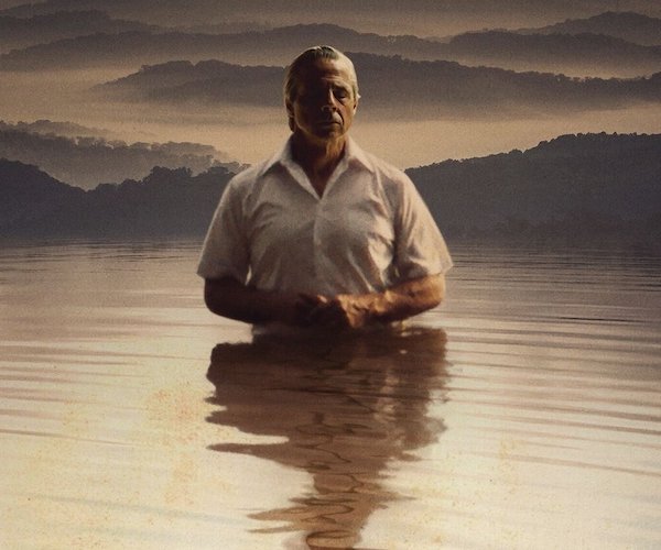 Television: "Alabama Snake" - The Wild Wiles of the Serpent - The Arts Fuse