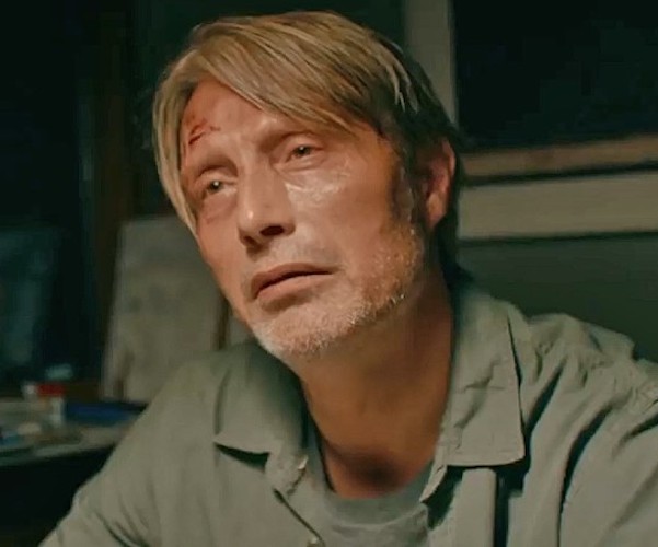 Film Review: "Another Round" - Not Drowning but Waving - The Arts Fuse