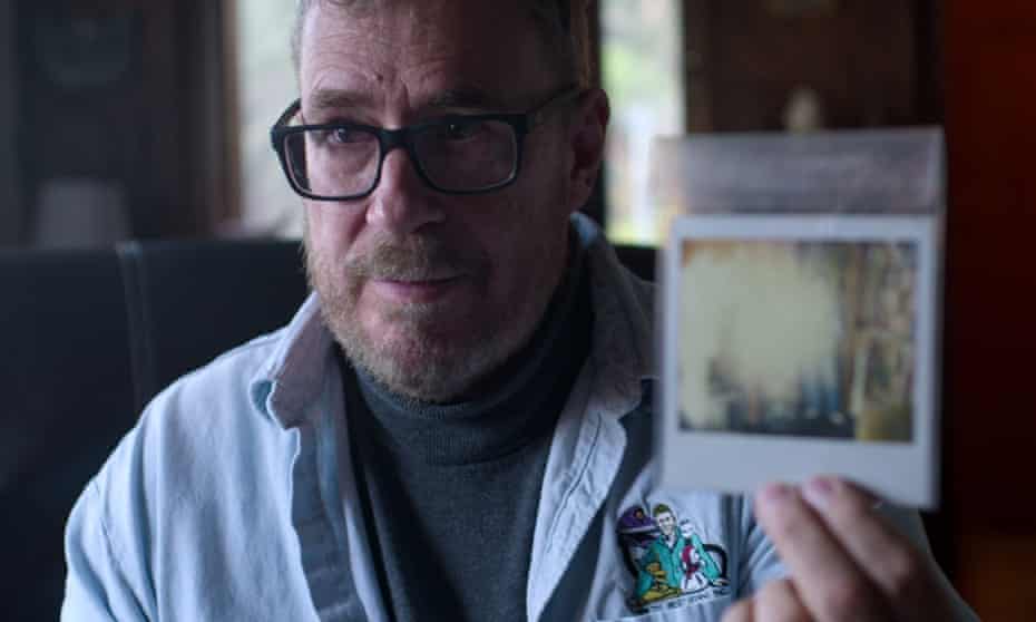 Television Review: "Surviving Death" - Probing Death and the Great ...