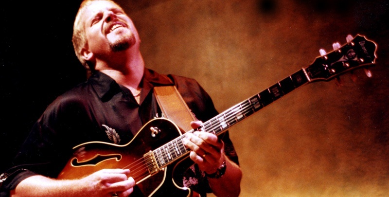 Jazz Album Review: Dave Stryker's "Baker’s Circle" - Welcoming the Past ...