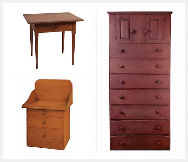 Visual Arts Commentary: An Enduring New England Design Influence - The ...
