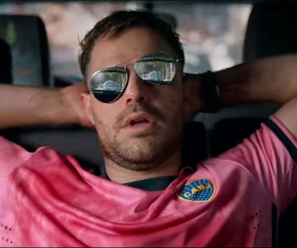 Film Review: "4x4" - Pedal to the Metal - The Arts Fuse