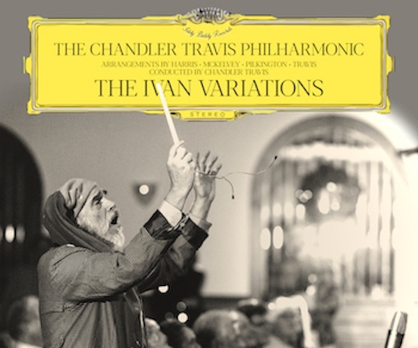 Music Interview: Prizing the Peculiar - "The Ivan Variations" Performed ...