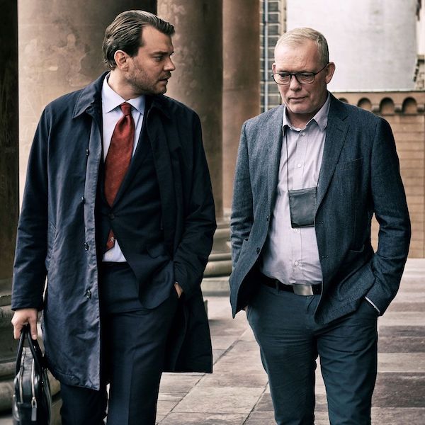 Television True Crime Series: "The Investigation" - Unraveling Evil ...