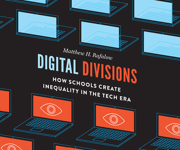 Book Review: A Precarious Plenitude - "Digital Divisions: How Schools ...