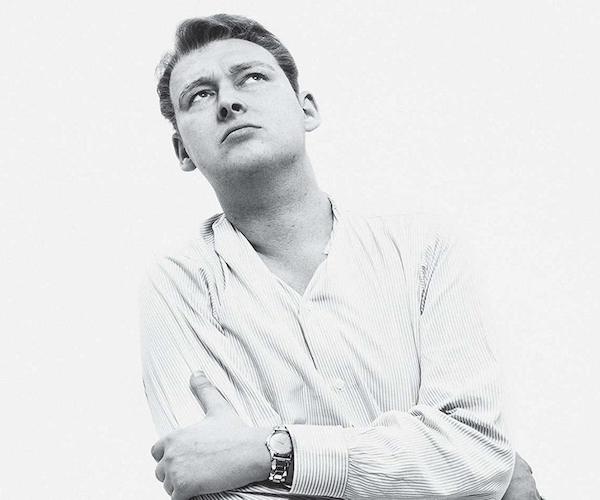 Book Review: "Mike Nichols: A Life" - Portrait of a Protean Artist ...